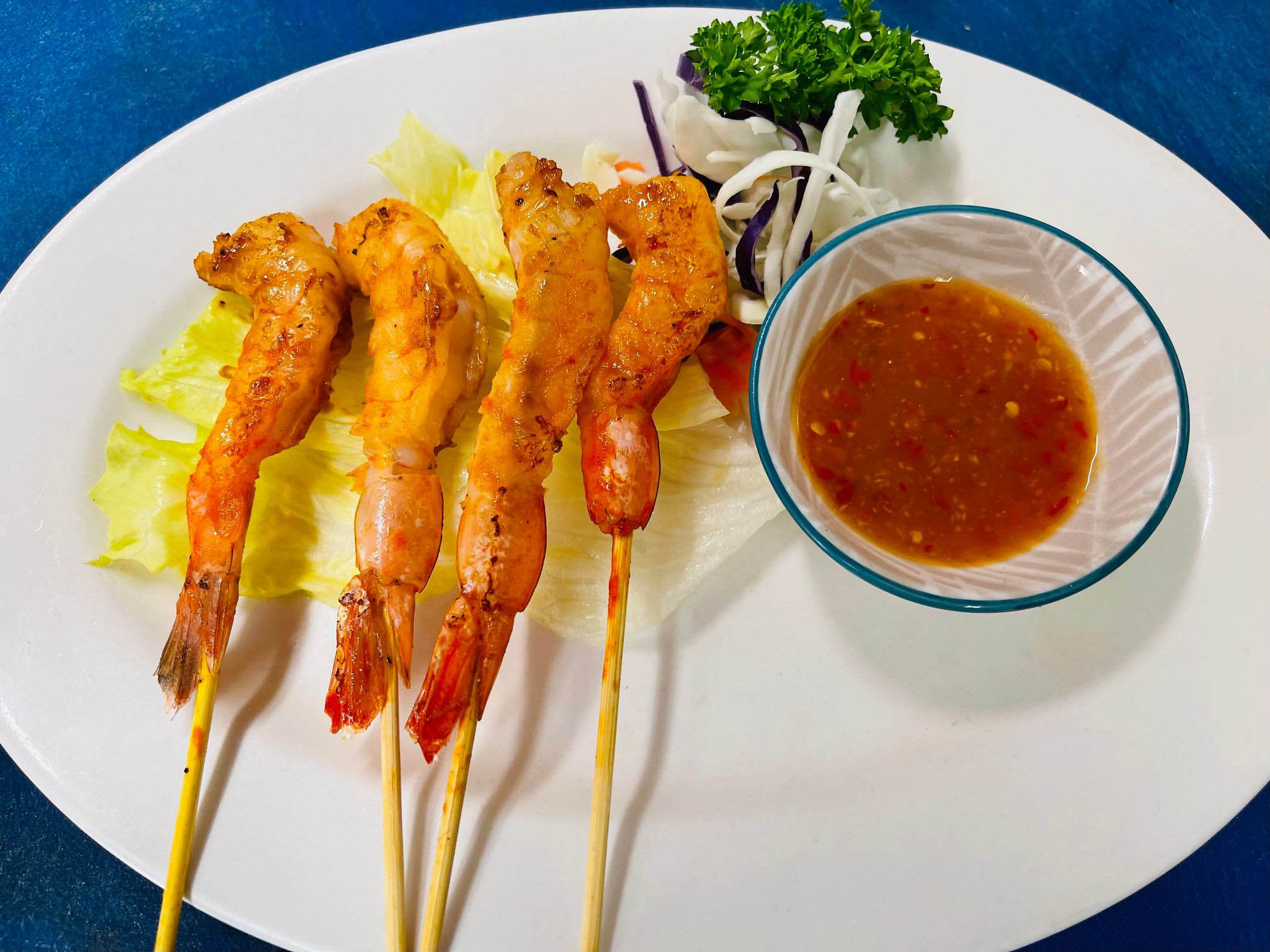 Little Siam Thai Food Menu – littlesiamthaifood.com.au