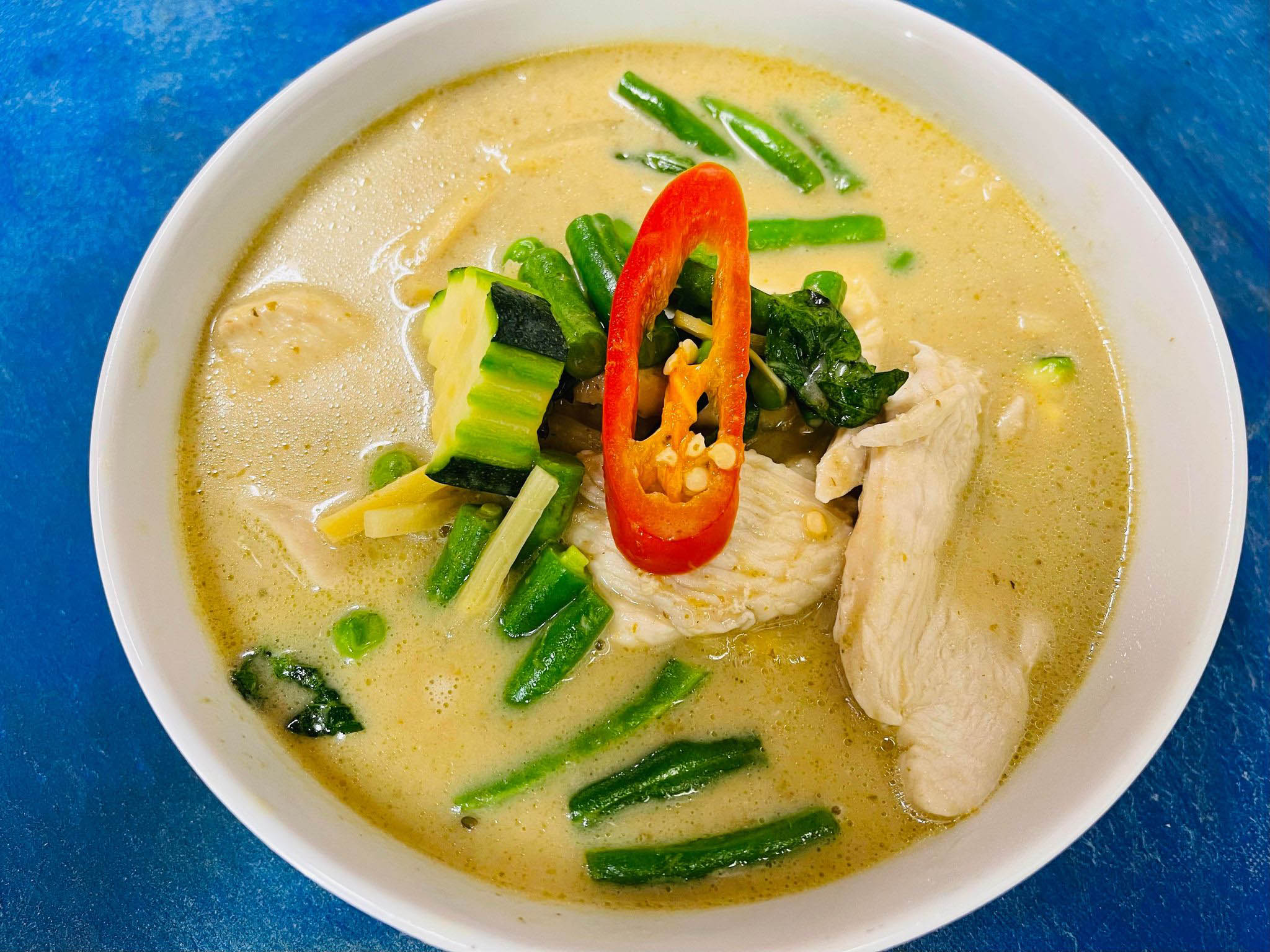 Little Siam Thai Food Menu – littlesiamthaifood.com.au